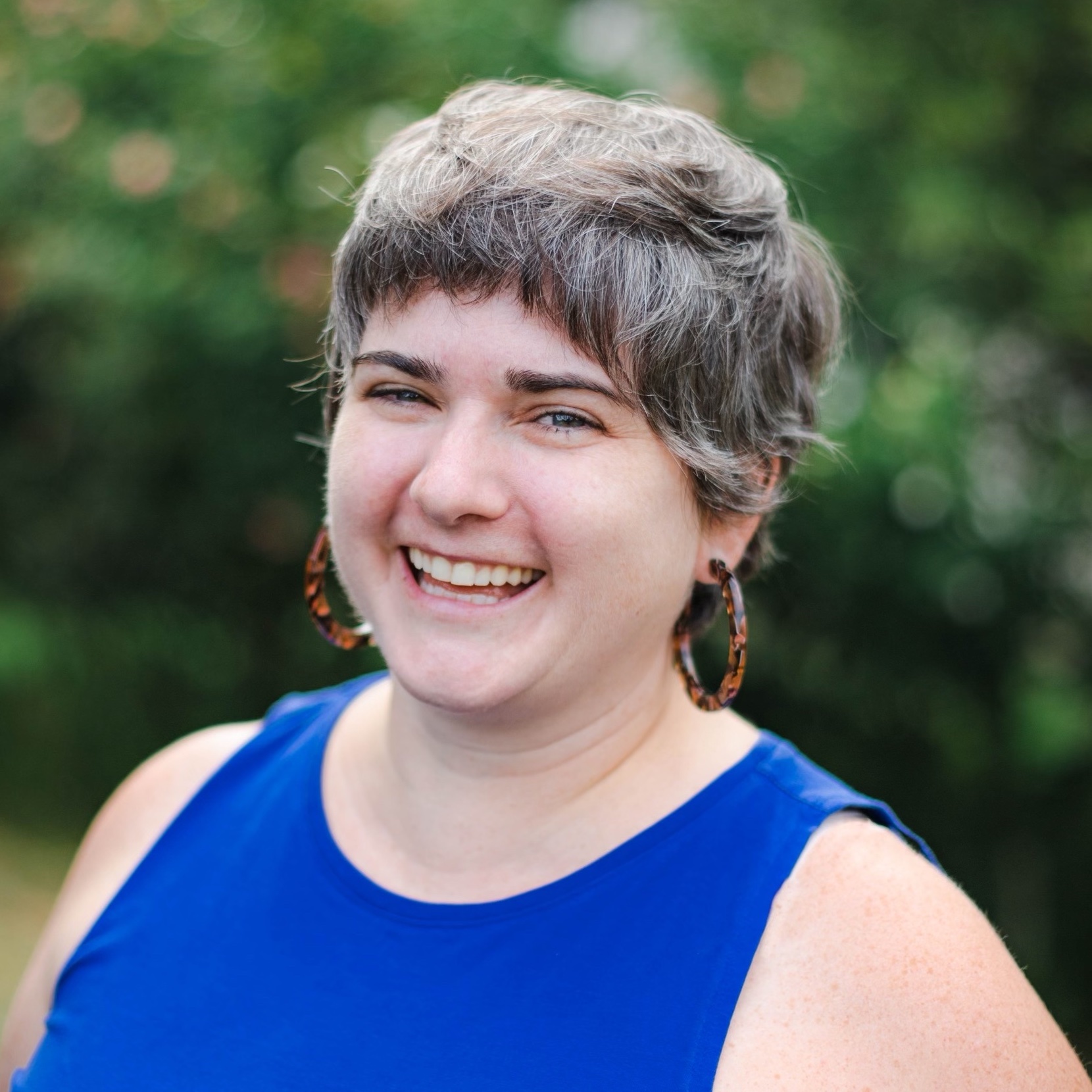 Our Team - The Institute for Youth Ministry