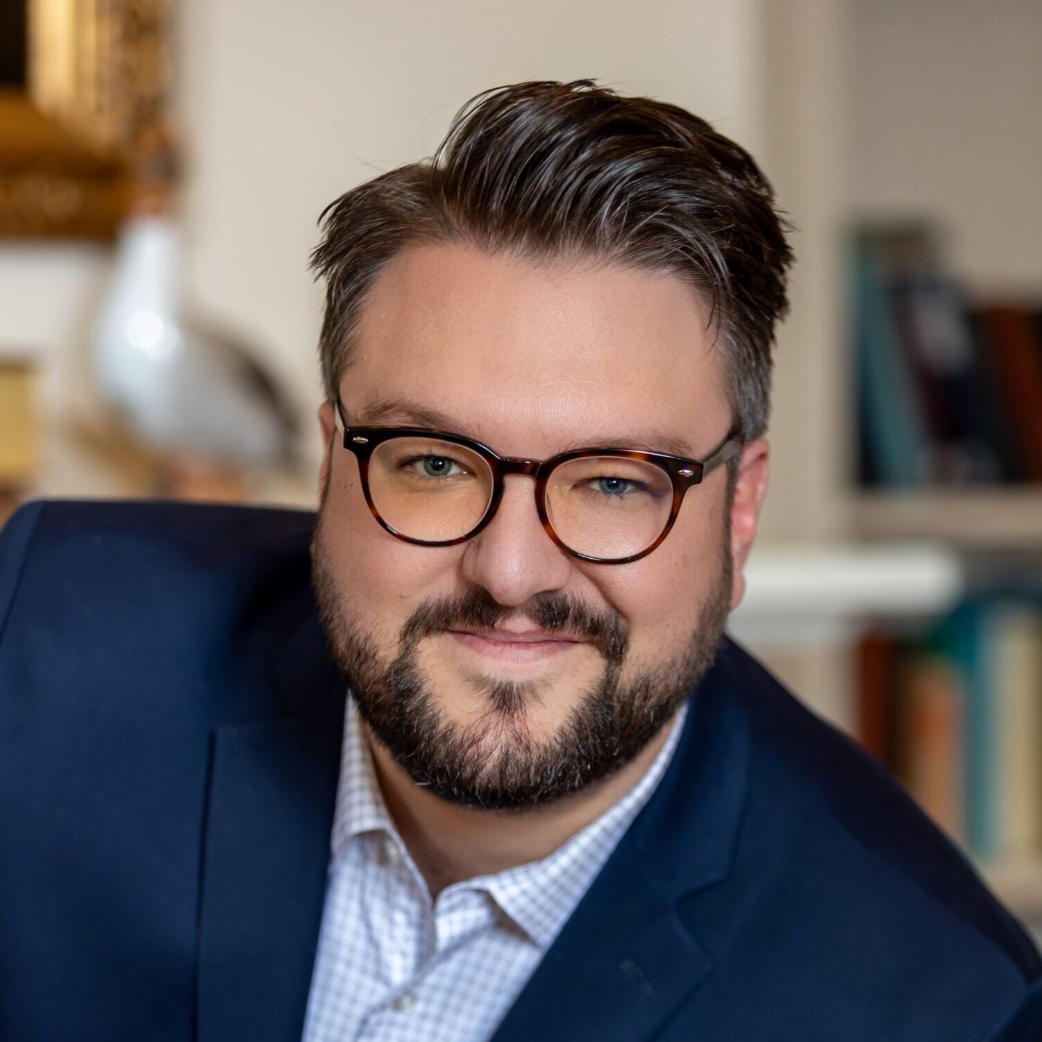 Our Team - The Institute for Youth Ministry